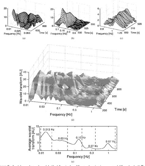 Rhythmic Process Biological Semantic Scholar