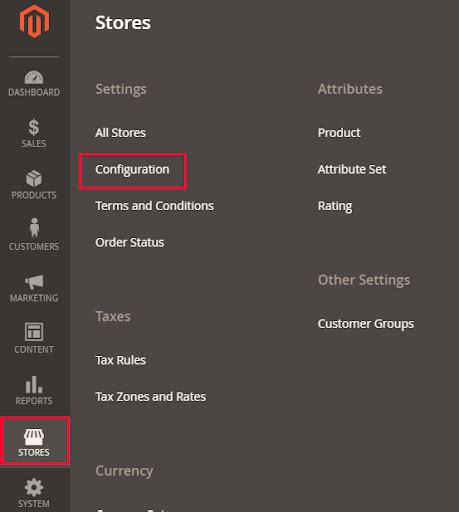 How To Set Up Magento 2 Rss Feed Aureate Labs