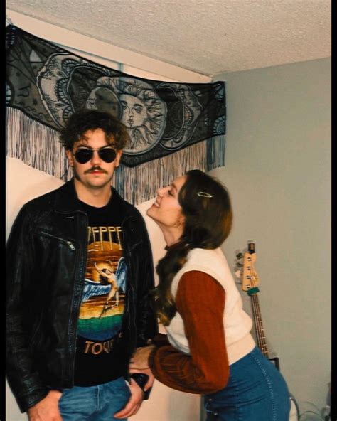 Hyde And Jackie Halloween Costume Movie Halloween Costumes Cute