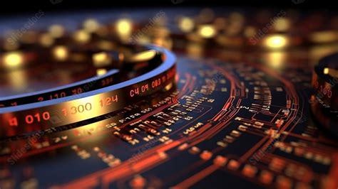 Fondo Representación Conceptual De Partes De Código En El Mundo De La Programación Y