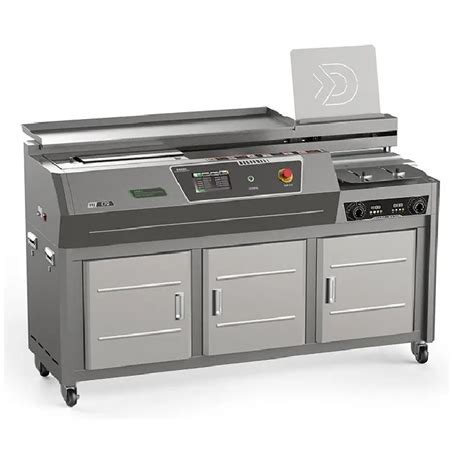 Perfect Binding Machine Guide Sourcing Trends And Insights From China