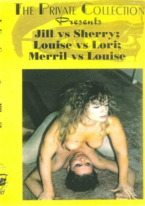 Tpc Scs7 Jill Vs Sherry Louise Vs Lori Merril Vs Louise 1995 By