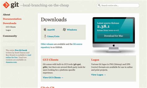 Ue5团队开发版本管理git和svn入门到精通 代码森林