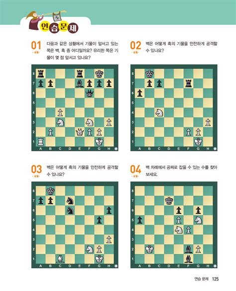 알라딘 미리보기 체스 챔피언