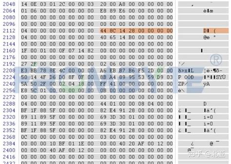 服务器数据恢复—zfs文件系统误删除文件的数据恢复案例 知乎