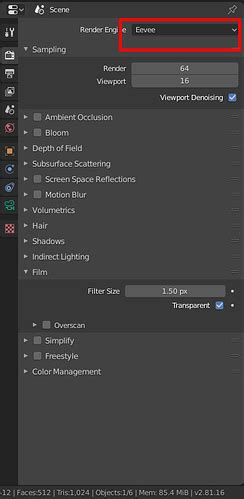 Meshes Not Visible In Object Mode Basics Interface Blender Artists Community