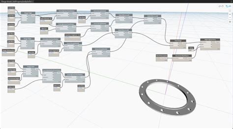 Madute Rapulane On Linkedin Dynamo Civil3d Pipework 3dmodeling