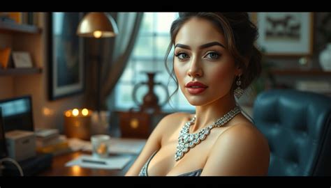 Karo Kauer Vermögen Einblick In Ihr Nettovermögen