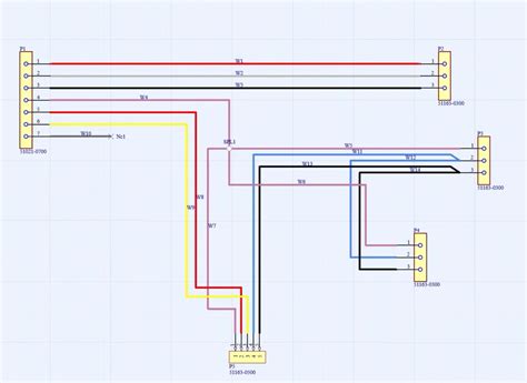 Unveiling The Crucial Role Of Pcb Harness Design Capabilities In Multi Board Designs Altium