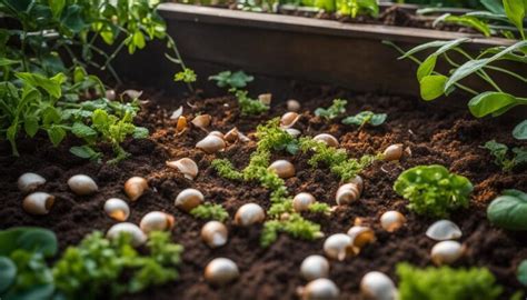An Easy Guide On How To Get Rid Of Snails From Your Garden