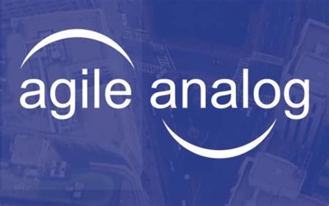 New Electronics Agile Analog Develops Digitally Wrapped Analogue Ip Subsystems