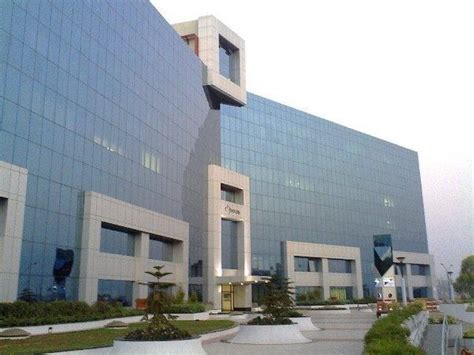 Amdocs Office Photos
