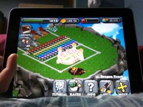 Dragonvale Tips And Tricksep 2 Youtube