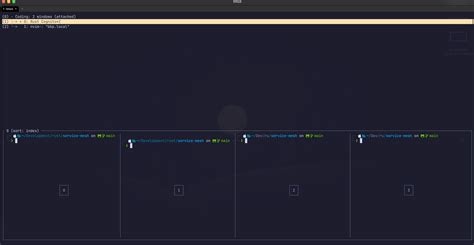 My Flow And Productivity Has Improved With The Simplicity Of Neovim A Pyle Of Stories