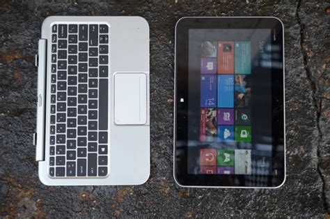 Hp Envy X Review The Verge