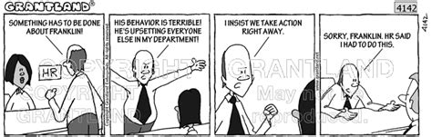 Performance Jokes For Performance Reviews