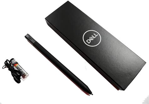 Top Dell Premium Active Pen Home Gadgets