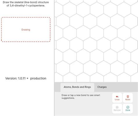 Get Answer Draw The Skeletal Line Bond Structure Of Transtutors