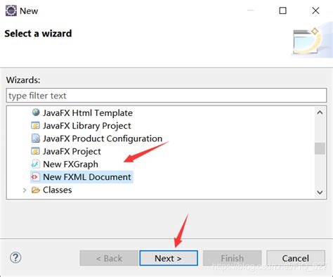 Javafx Scene Builder 20安装和使用javafx Scene Builder 20 下载 Csdn博客