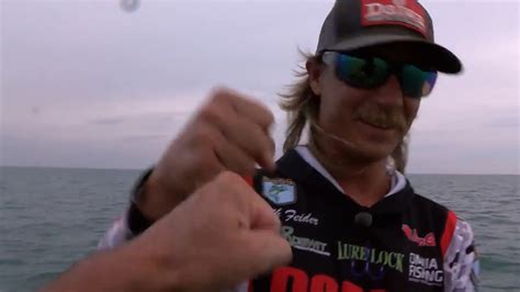 2019 Bassmaster Elite Series Aoy Championship At Lake St Clair