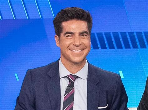 Fox News Jesse Watters Admits Mistake In Program Claiming Newsom Lied