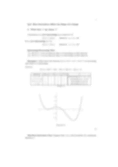 solved questions on the mean value theorem for assignment 1 uni stu 4