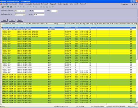 Vb Datagrid指定行着色 Vinsonlu 博客园