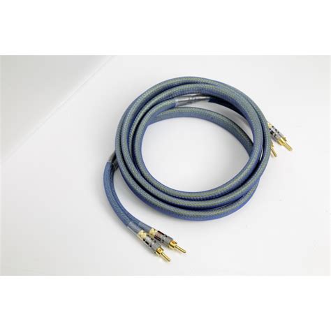 【賽門音響】德城 Dc Cable T 3（耐心） T 4（旗艦）喇叭線〈公司貨〉 蝦皮購物