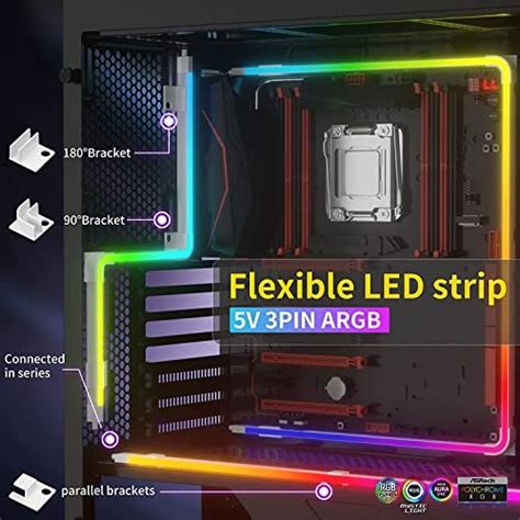 Rgb Hub Argb Converter And Its Differences And Installation
