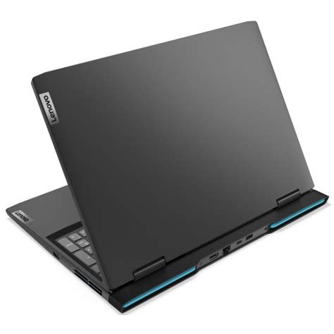Lenovo IdeaPad Gaming 3 16IAH7 82SA006TIV 1PC Co Il
