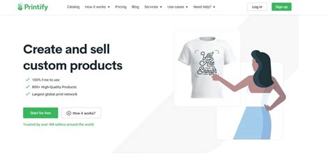 Printify Pricing Breakdown How Much Will Each Shirt Cost You Find Out Now YouSideHustle