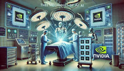 The Tech Behind Mark Zuckerbergs And Elon Musks Nvidia Ai Supercomputers Corporate