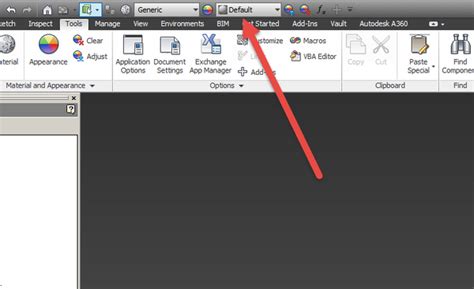 Solved Default Autodesk Community
