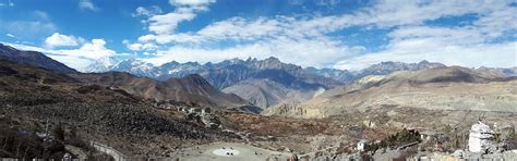 Best Treks In Nepal For Beginners