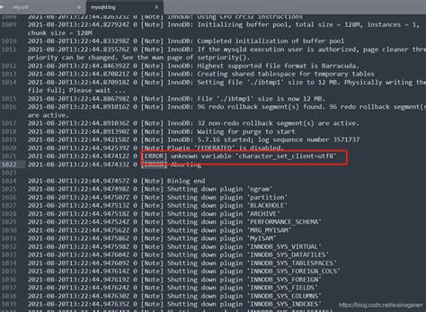 解决mysql中文乱码问题mysql 表中文正常 Binlog乱码 Csdn博客 解决mysql中文乱码问题mysql 表中文正常 Binlog乱码 Csdn博客