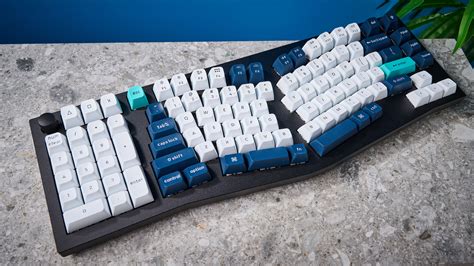 Ergonomic Keyboard