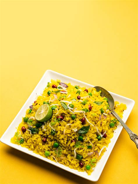 புரதச்சத்து நிறைந்த அவல் காலை உணவுகள் Tamilsamayam