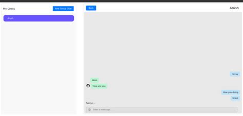 How To Build A Real Time Chat App With Mern Stack And Suprsend Javascript Sdk