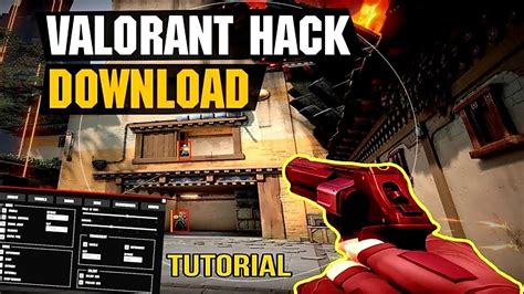 Valorant Hack Valorant Cheat Aimbot Esp Wallhack Free Download Undetected