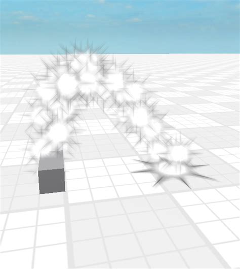 How To Shoot A Raycast To A Location Where Particles Hit Scripting