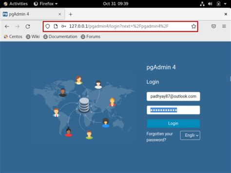 Learn Postgresql Install Postgresql On Centos Linux