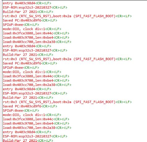 Help Wanted S3 On Windows 10 Device Mgr Always Shows The S3 As 2 Separate Jtagserial Debug