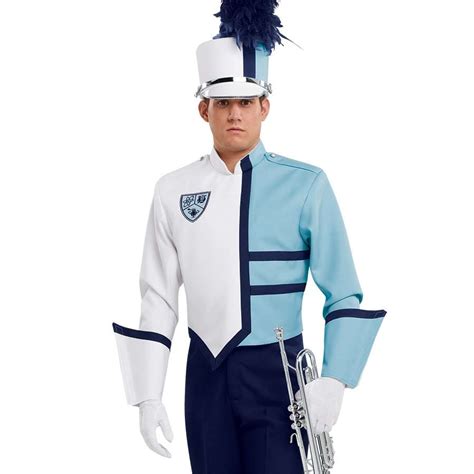 Custom Marching Band Jacket 209092 Band Shoppe