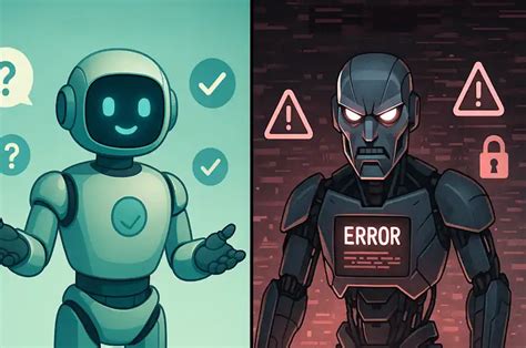 Artificial Intelligence And The Rise Of Malicious Bots A Threat To U S Cybersecurity