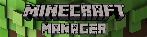 GitHub Lemonsaurus Minecraft Manager A Utility For Managing Modpacks On A Minecraft Server