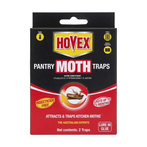 Hovex Pantry Moth Trap Pascoes