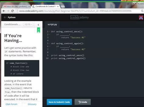 Python Programming Lab 6 Ppt