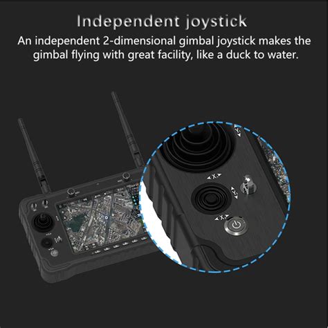Drone Digital Video Transmitter Manufacturer Radio Video Data Transmitter Receiver Rc Video