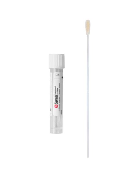 Microbiology Specimen Collection And Transport Guidelines