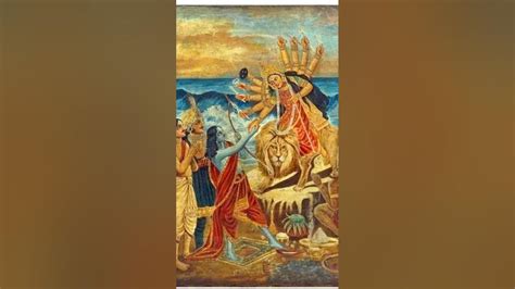 বলো দুর্গা মা কি জয়।।। Youtube